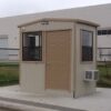 Guard House - Morgan Buildings